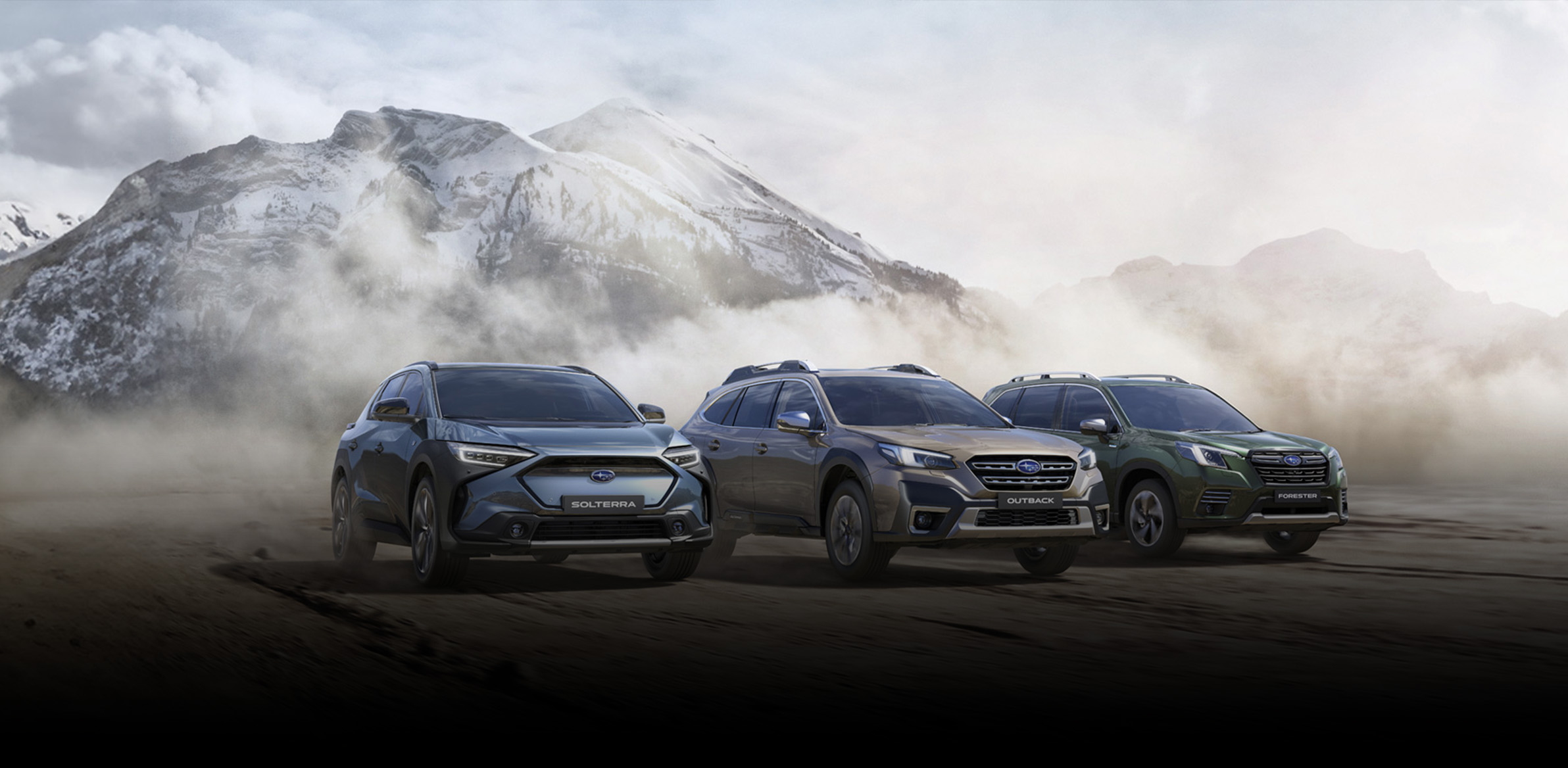 SMT Pallady – Subaru | SsangYong | MG Motor